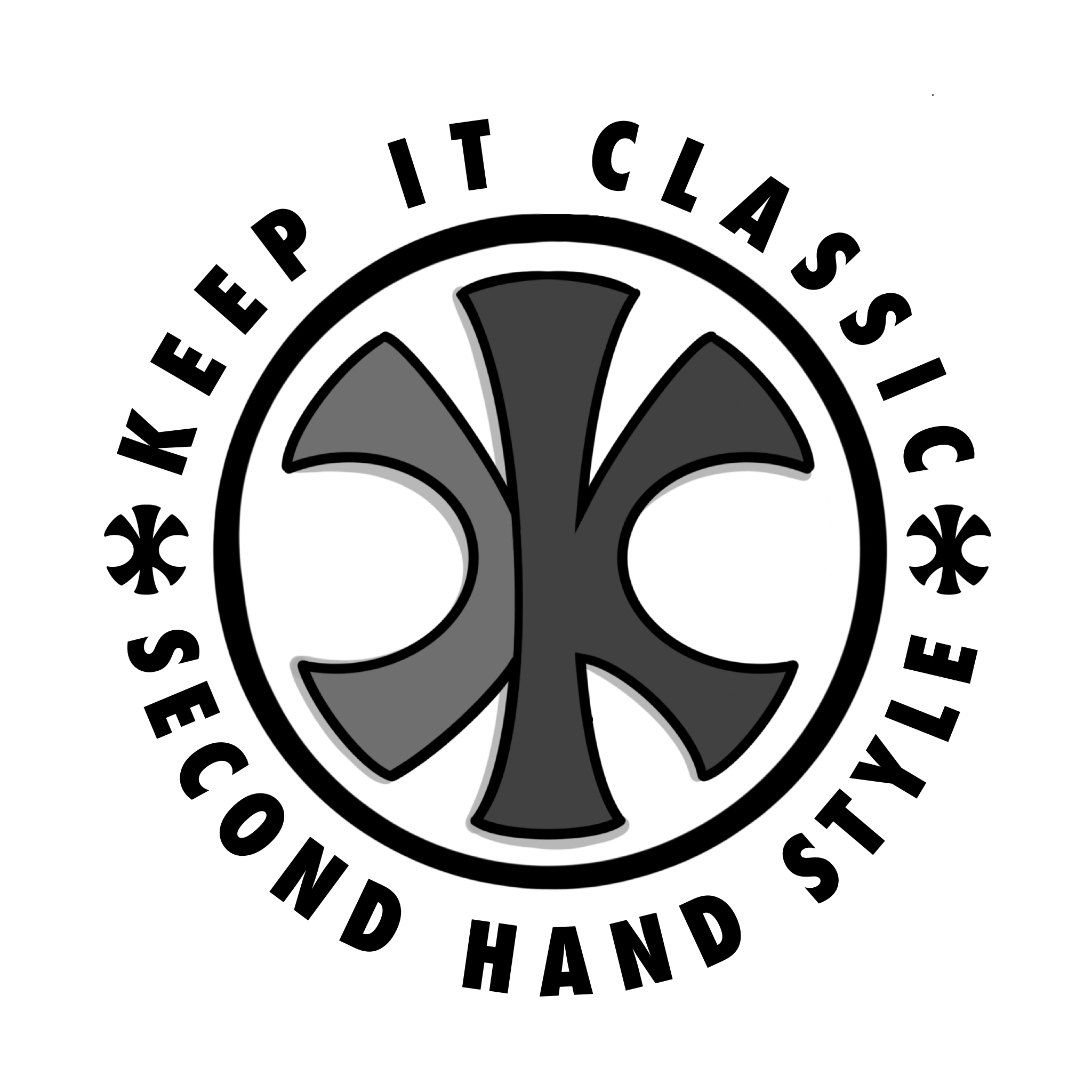 Keep it Classic Vintage Second Hand Style – KeepItClassicVtg